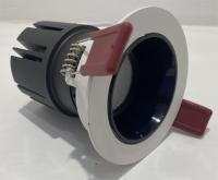 China Green Energy Interior Ceiling Spotlights LED Semiconductor AC180V ODM for sale