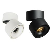 China Anti Glare Led Interior Spot Lighting 3W AC180V Dimming For Families Decoration for sale