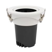 China 35W 40W 36deg Indoor LED Spotlights CRI 90 for sale