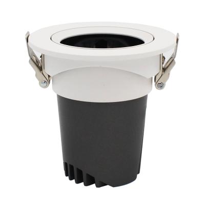 China 35W 40W 36deg Indoor LED Spotlights CRI 90 for sale