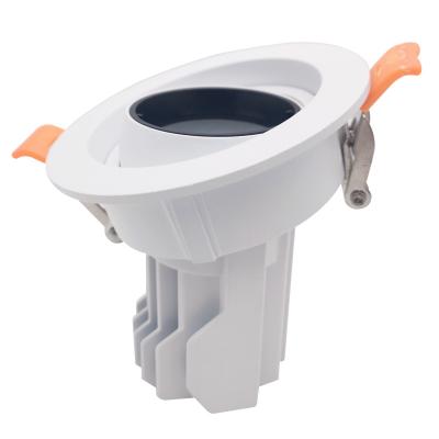 China ODM Dimming Adjustable LED Spotlight 25W 35W 2500lm Flux Moisture Proof for sale