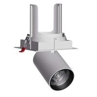 China 7W 10W 36deg LED Bean Gall Light BRIDGELUX No Ultraviolet for sale