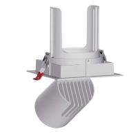 China TUV Recessed 12W LED Bean Gall Light For Hotels And Shops for sale