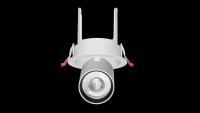 China SAA Accent LED Indoor Spotlight Fixture Ra90 3000K High Temperature Resistance for sale