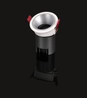 China 20W 25W LED Anti Glare Spotlights 5000K 6000K Anti Impact No Flicker for sale