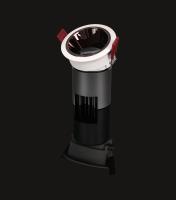 China Dimming 3W 5W LED Anti Glare Spotlight Aluminum 70mm 300lm Flux for sale