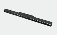China 1800LM AC48V Kitchen Led Track Lighting SAA for sale