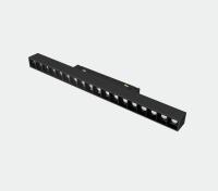 China 1800LM AC48V Kitchen Led Track Lighting SAA for sale