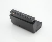 China Families Dimmable Wall Mounted Track Lighting CE 6000K NW MW PW for sale