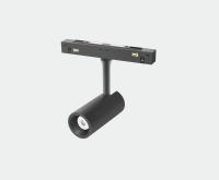 China 35mm*80mm 7W Wall Track Lighting Bunnings 48V Magnetic LED Spotlight for sale