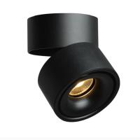 China AMS Ceiling Adjustable Led Track Lighting Heads No Mercury 148mm Height for sale