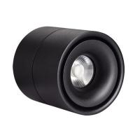 China 20Deg Art Gallery AMS Black Kitchen Track Lighting ANTI Glare Eco Friendly for sale