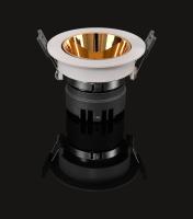 China Lighting Angle 38 Degree LED Ceiling Downlights 7W Anti Glare 5000K 6000K for sale