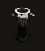 China No Ultraviolet Radiation Anti Glare Spotlights 3W CE Approved for sale