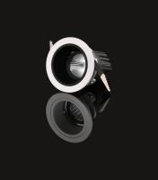 China No Ultraviolet Radiation Anti Glare Spotlights 3W CE Approved for sale