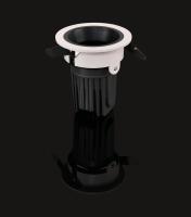 China Luminous Flux 1000 Dimmable Kitchen Spotlights 5W 24deg Ra90 for sale