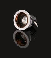 China Hotels Suitable 10W LED Spot Light MW Color Temperature 90Ra CRI for sale