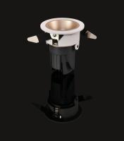 China No Lead 15W Dimmable Led Ceiling Spot Lights Suitable For Restaurants for sale