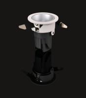China No Lead 15W Dimmable Led Ceiling Spot Lights Suitable For Restaurants for sale