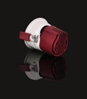 China DALI Dimmable LED Ceiling Downlight Anti Glare 240V 5W Aluminum Material for sale