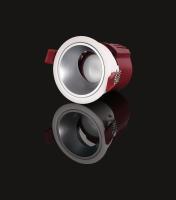 China Anti Glare Led Spot Lights 15W AC180V Dimming For Families Ceiling Decoration for sale