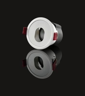 China AMS DALI Dimmable Led Ceiling Spot Lights 35W 24 Degree Lighting Angle Ra90 for sale