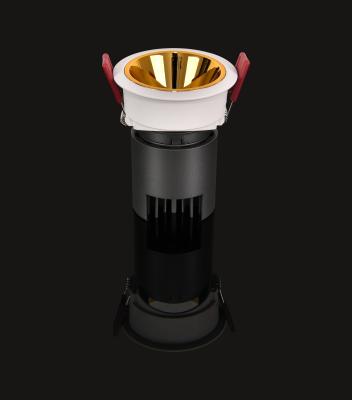 China PW Color Temperature Anti Glare Spotlight 30W No Mercury lead for sale