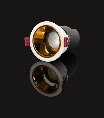China 1000LM 40W Anti Glare Spotlights Used For Wall Washing Lighting for sale