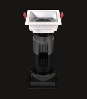 China 55mm Deep Dimming Anti Glare Spotlight With 20,000 Hours Life Span for sale