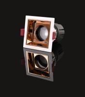 China 20,000 Hours 240V LED Spot Lights Suitable For Families Ceiling Lamp Decoration for sale