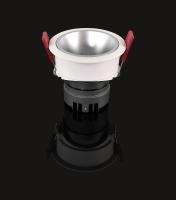 China Dimming Rust Prevented LED Interior Spotlights No Ultraviolet / Infrared Radiation for sale