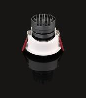 China Dimming Rust Prevented LED Interior Spotlights No Ultraviolet / Infrared Radiation for sale