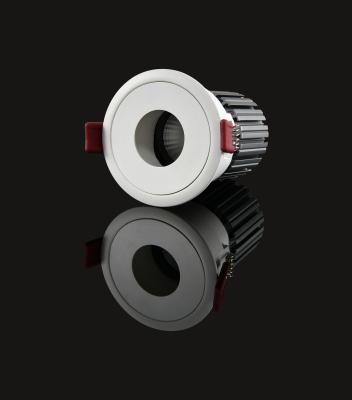 China 15 Degree Anti Glare LED Interior Spotlights CE Approved For Supermarkets, Restaurants for sale