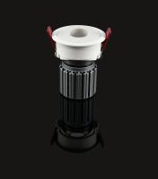China 15 Degree Anti Glare LED Interior Spotlights CE Approved For Supermarkets, Restaurants for sale
