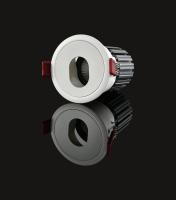 China 15 Degree Anti Glare LED Interior Spotlights CE Approved For Supermarkets, Restaurants for sale