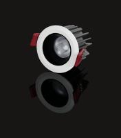 China 5000K 6000K Recessed Ceiling Downlight 8W For Families Lamp Decoration for sale