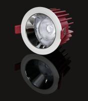China AMS AS TUV Dimming LED Downlights 3000K 4000K 25W Ceiling Mounted for sale
