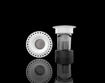 China Impact Resistant LED Interior Spotlights Suitable For Ceiling Lamp Decoration for sale