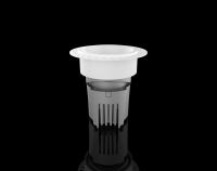 China Impact Resistant LED Interior Spotlights Suitable For Ceiling Lamp Decoration for sale