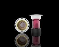 China 300LM Aluminum Anti Glare LED Interior Spotlights High Temperature Resistant for sale