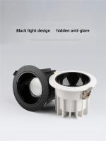 China SAA 5.5 Inch LED Ceiling Downlight 20W 25W 4000K for sale