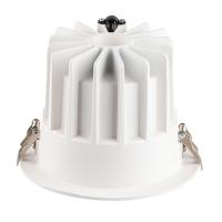 China SAA 5.5 Inch LED Ceiling Downligh10W 15W 4000K for sale