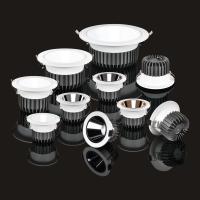 China 3000K 12W Kitchen Ceiling Downlights BRIDGELUX For Restaurants for sale