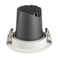 China 10W 36deg Indoor LED Spotlights CRI 90 for sale