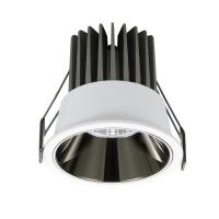 China Corridor 7 Inch LED Ceiling Downlight18W 6000K for sale