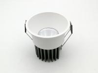 China Corridor 7 Inch LED Ceiling Downlight20W 6000K for sale