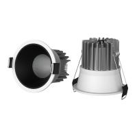 China Corridor 7 Inch LED Ceiling Downlight20W 6000K for sale