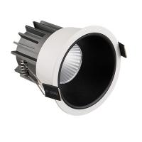 China Corridor 7 Inch LED Ceiling Downlight20W 6000K for sale