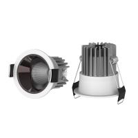 China Corridor 7 Inch LED Ceiling Downlight 35W 6000K for sale