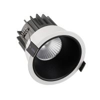 China Corridor 7 Inch LED Ceiling Downlight 35W 6000K for sale